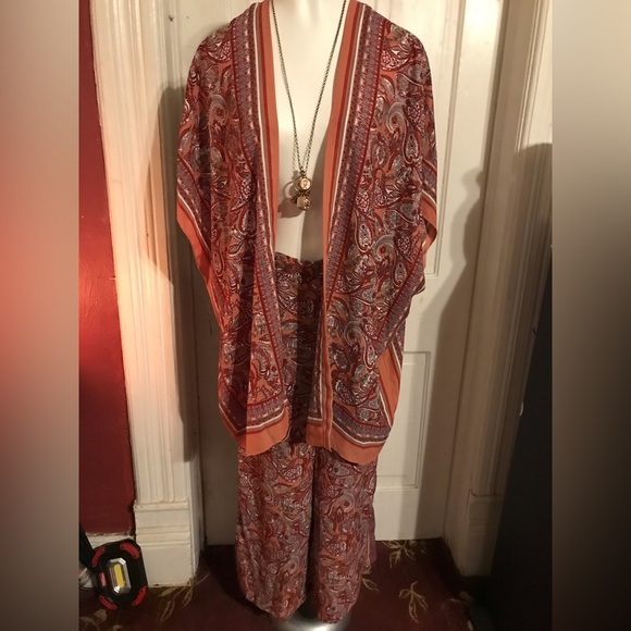 Max Studio | Dresses | Nwt 2 Pc Casual Outfits By Max Studio Sizes Msrp ...